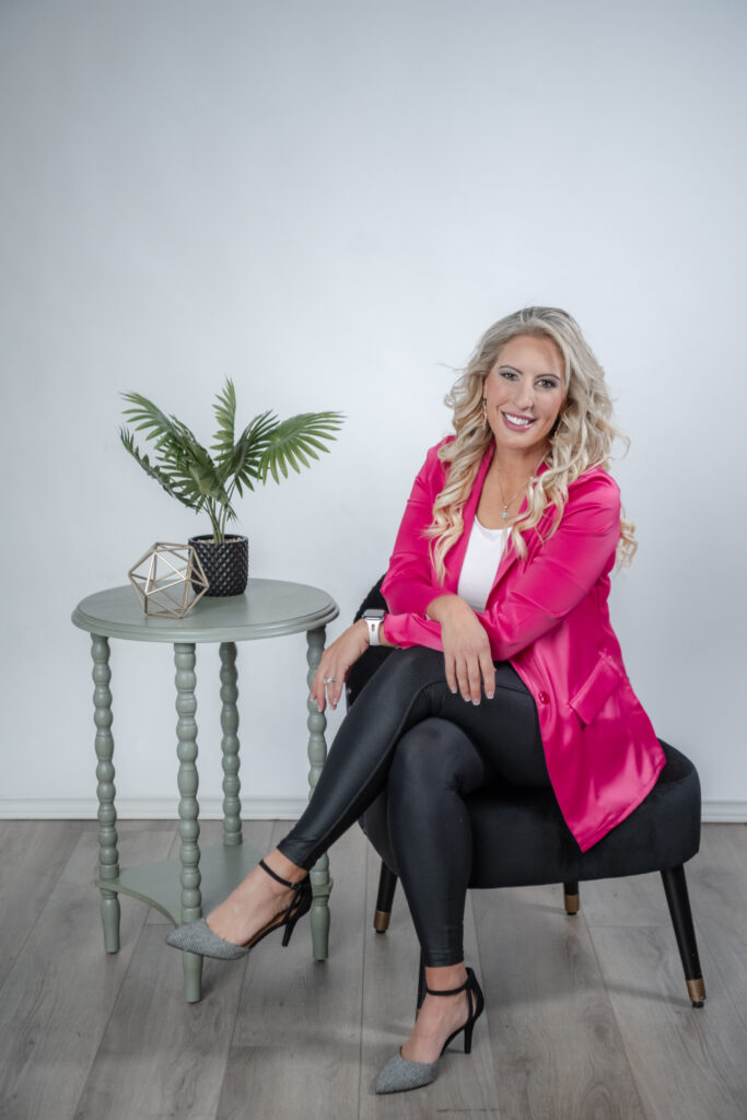 Signature Service - Kelsey Waldrop